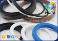 China Komatsu 707-99-14610 Steering Cylinder Seal Kit for WA200-3 WA250L-3 Excavator for sale