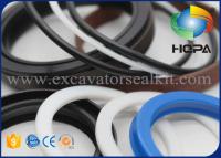 China Komatsu 707-99-14760 Hydraulic Cylinder Repair Seal Kit for WA250L-5 Excavator for sale