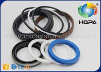 China Komatsu 707-99-14760 Hydraulic Cylinder Repair Seal Kit for WA250L-5 Excavator for sale