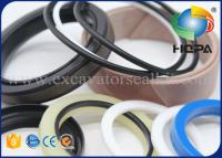 China 707-99-14940 Outrigger Excavator Seal Kit for Komatsu WB97S-5 WB93S-5 70-90 Shore A for sale