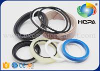 China 707-99-14940 Outrigger Excavator Seal Kit for Komatsu WB97S-5 WB93S-5 70-90 Shore A for sale