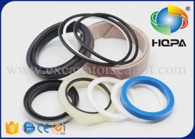 China 707-99-14940 Outrigger Excavator Seal Kit for Komatsu WB97S-5 WB93S-5 70-90 Shore A for sale
