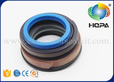 China 707-99-15730 Shovel Bucket Tipping Lift Cylinder Seal Kit for Komatsu WB93R-5 WB97R-5 for sale