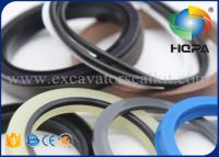 China 707-99-15730 Shovel Bucket Tipping Lift Cylinder Seal Kit for Komatsu WB93R-5 WB97R-5 for sale