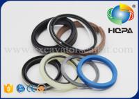 China 707-99-15730 Shovel Bucket Tipping Lift Cylinder Seal Kit for Komatsu WB93R-5 WB97R-5 for sale