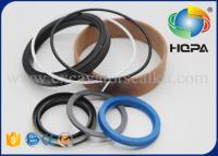 China 707-99-24500 Steering Cylinder Seal Kit for Komatsu WA400-1 WA420-1 Excavator 70-90 Shore A for sale