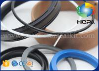 China 707-99-24500 Steering Cylinder Seal Kit for Komatsu WA400-1 WA420-1 Excavator 70-90 Shore A for sale