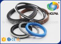 China Komatsu 707-99-24510 Steering Cylinder Seal Kit for WA420-1 WA420-3 Excavator 70-90 Shore A for sale