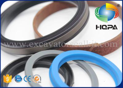 China Komatsu 707-99-24510 Steering Cylinder Seal Kit for WA420-1 WA420-3 Excavator 70-90 Shore A for sale