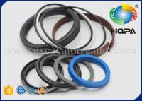 China Komatsu 707-99-24630 Steering Hydraulic Excavator Seal Kit Fits WA380-5 WA400-5 for sale