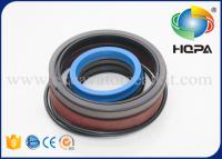 China Komatsu 707-99-24630 Steering Hydraulic Excavator Seal Kit Fits WA380-5 WA400-5 for sale