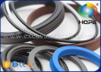 China Komatsu 707-99-24630 Steering Hydraulic Excavator Seal Kit Fits WA380-5 WA400-5 for sale