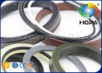China Komatsu Hydraulic Cylinder Repair Kit 707-99-25660 Gasket Kit for Excavator WB97S-5 for sale