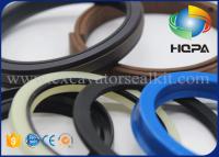 China Komatsu 707-99-26530 Bucket Cylinder Seal Kit for WB97S-5 WB93S-5 7079926530 for sale