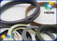 China 707-99-32070 Boom Swing Cylinder Seal Kit for KOMATSU Excavator WB146-5 WB97S-5E0 for sale