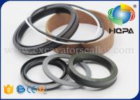China Steering Cylinder Seal Kit 707-99-32100 for Komatsu Excavator WA120-3 WA400-1 WA470-1 for sale