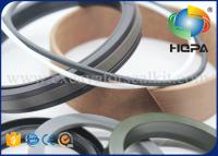 China Steering Cylinder Seal Kit 707-99-32100 for Komatsu Excavator WA120-3 WA400-1 WA470-1 for sale