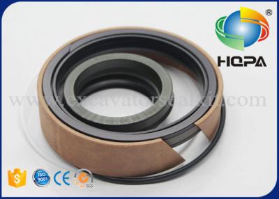 China Steering Cylinder Seal Kit 707-99-32100 for Komatsu Excavator WA120-3 WA400-1 WA470-1 for sale