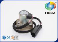 China Komatsu 702-21-57400 Pilot Solenoid Valve for PC200-7 PC200-8 Excavator for sale