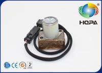 China Komatsu 702-21-57400 Pilot Solenoid Valve for PC200-7 PC200-8 Excavator for sale
