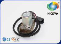 China Komatsu 702-21-57400 Pilot Solenoid Valve for PC200-7 PC200-8 Excavator for sale