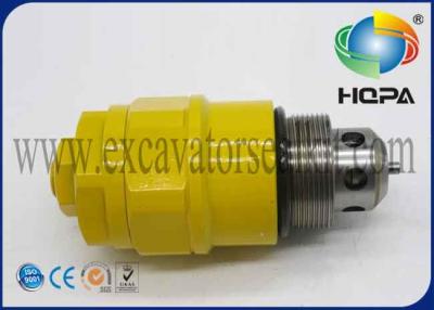 China Komatsu D85 D155 Suction Relief Valve 723-60-23100 7236023100 for Excavator Hydraulic System for sale