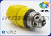 China Komatsu D85 D155 Suction Relief Valve 723-60-23100 7236023100 for Excavator Hydraulic System for sale