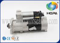 China 125-2988 Excavator Starter Motor 24V 5.0KW 10T for Caterpillar 320B 320C S6K Engine WPS USA Brand for sale