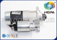 China 199-2334 Engine S3L2 Starter Motor 12V 1.7KW 13T CW WPS Brand for 302.5C 303 304 for sale