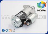 China 199-2334 Engine S3L2 Starter Motor 12V 1.7KW 13T CW WPS Brand for 302.5C 303 304 for sale