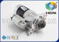 China 199-2334 Engine S3L2 Starter Motor 12V 1.7KW 13T CW WPS Brand for 302.5C 303 304 for sale