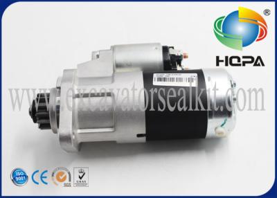 China 199-2334 Engine S3L2 Starter Motor 12V 1.7KW 13T CW WPS Brand for 302.5C 303 304 for sale