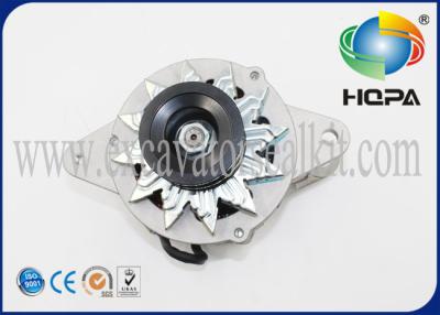 China 27040-2191 J05E High Performance Alternator / Excavator Diesel Engine Alternator for sale