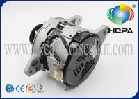 China 27040-2191 J05E High Performance Alternator / Excavator Diesel Engine Alternator for sale
