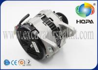 China 27040-2191 J05E High Performance Alternator / Excavator Diesel Engine Alternator for sale