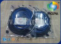 China H16X NPK Hammer Seal Kit for Hydraulic Breaker 16X Repair Parts HNBR Rubber for sale