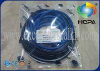 China H16X NPK Hammer Seal Kit for Hydraulic Breaker 16X Repair Parts HNBR Rubber for sale