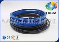China SB70 SB81N Hydraulic Breaker Seal Kit Oil Resistant HNBR Rubber for Hammer for sale