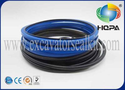 China SB70 SB81N Hydraulic Breaker Seal Kit Oil Resistant HNBR Rubber for Hammer for sale