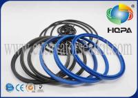 China SB70 SB81N Hydraulic Breaker Seal Kit Oil Resistant HNBR Rubber for Hammer for sale