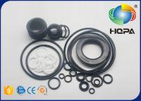 China SH120A-1 SH120A-2 Main Pump Seal Kit For Sumitomo Excavator Service Kit for sale