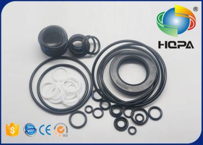 China SH120A-1 SH120A-2 Main Pump Seal Kit For Sumitomo Excavator Service Kit for sale