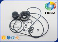 China SH120A-1 SH120A-2 Main Pump Seal Kit For Sumitomo Excavator Service Kit for sale