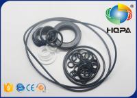 China SH120A-1 SH120A-2 Main Pump Seal Kit For Sumitomo Excavator Service Kit for sale