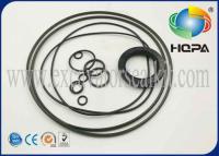 China Hitachi EX60-1 Travel Motor Seal Kit for Final Drive Assy 9069509 ACM Rubber for sale