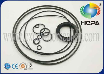 China Hitachi EX60-1 Travel Motor Seal Kit for Final Drive Assy 9069509 ACM Rubber for sale