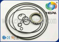 China Hitachi EX60-1 Travel Motor Seal Kit for Final Drive Assy 9069509 ACM Rubber for sale