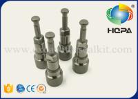 China 090150-4400/4401 Denso Injection Pump Plungers for 305 Excavator Spare Parts Metal Silver for sale