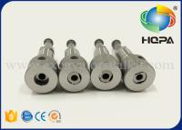 China 090150-4400/4401 Denso Injection Pump Plungers for 305 Excavator Spare Parts Metal Silver for sale