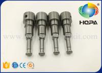China 090150-4400/4401 Denso Injection Pump Plungers for 305 Excavator Spare Parts Metal Silver for sale